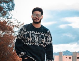 Santil regresa a la escena Venezolana con su nuevo tema “Lentamente ...