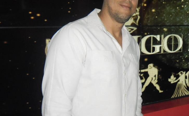 Nelson Ramírez presenta “Numerología aplicada para los niños ...