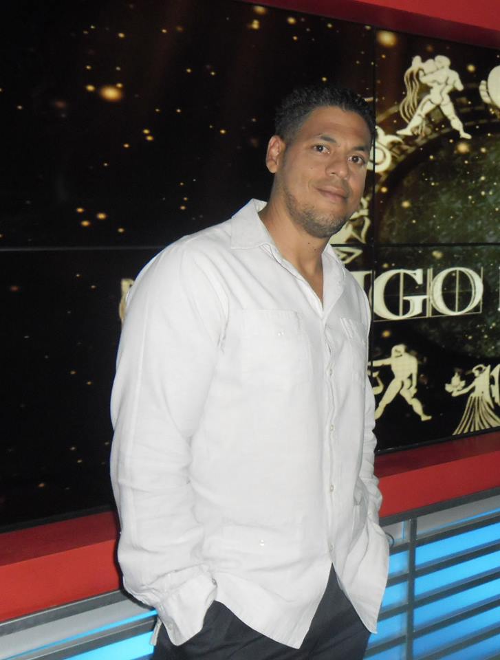 Nelson Ramírez presenta “Numerología aplicada para los niños ...