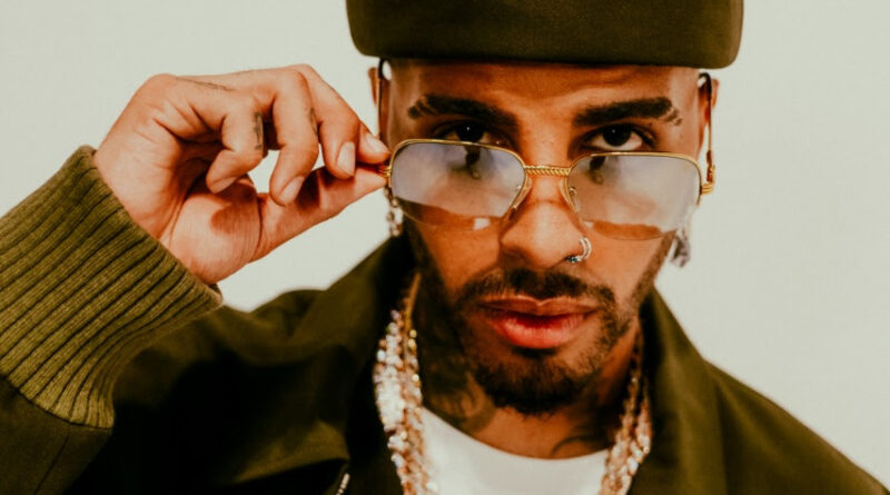 ¡NO PARA DE HACER MÚSICA! RAUW ALEJANDRO PRESENTA SU SEGUNDO ÁLBUM ...