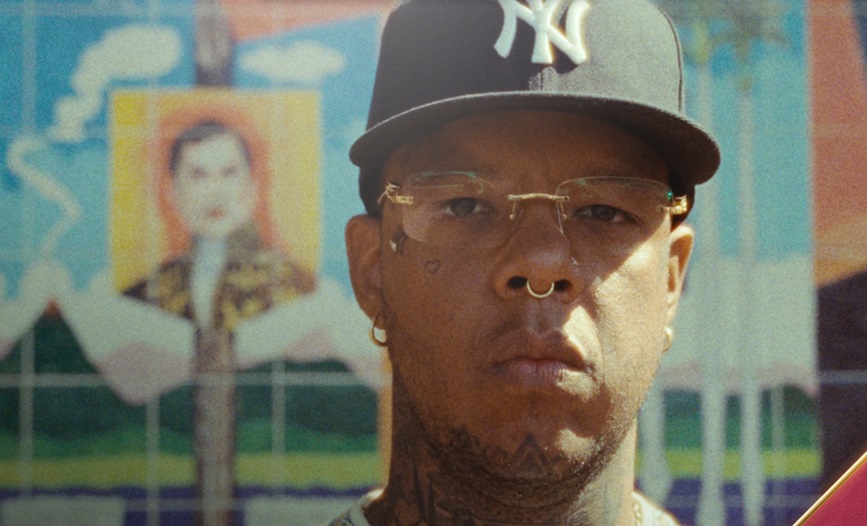 Akapellah es nominado a mejor canción rap/ hip hop con el tema “la ...