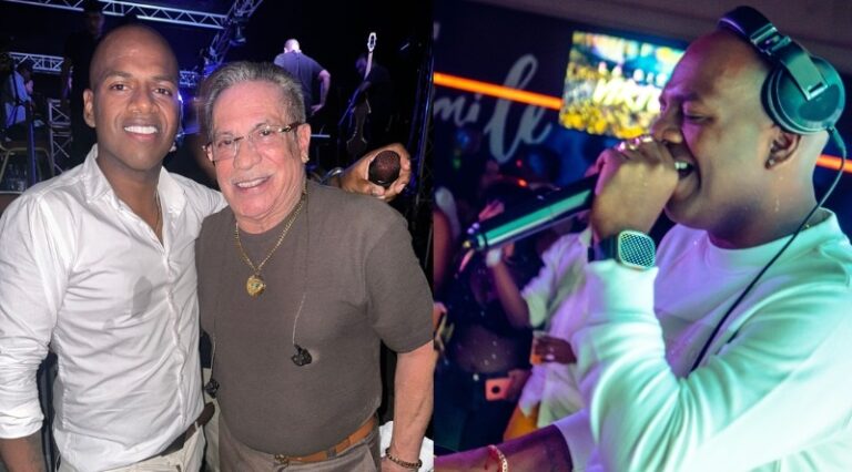 DJ Andy anuncia gira internacional con grandes artistas - Colombia ...
