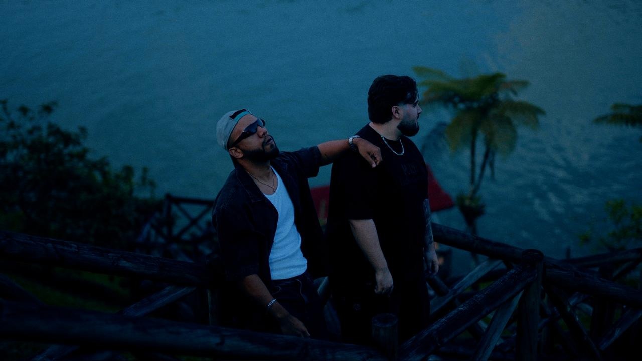 Ray Producer honra el legado de Don Omar con Luna una mezcla de ...